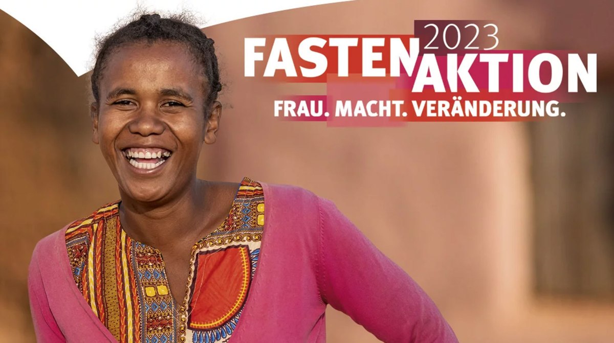 Misereor Fastenaktion – Pfarrei "St. Trinitas" Guben